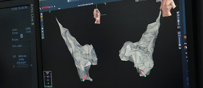 HEARTROID | MEDICAL TRAINING SYSTEM