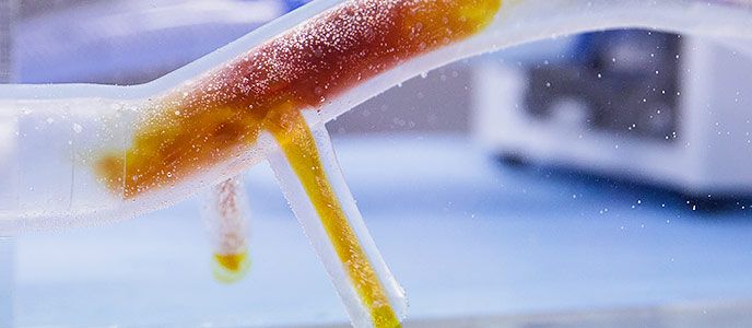 HEARTROID | MEDICAL TRAINING SYSTEM