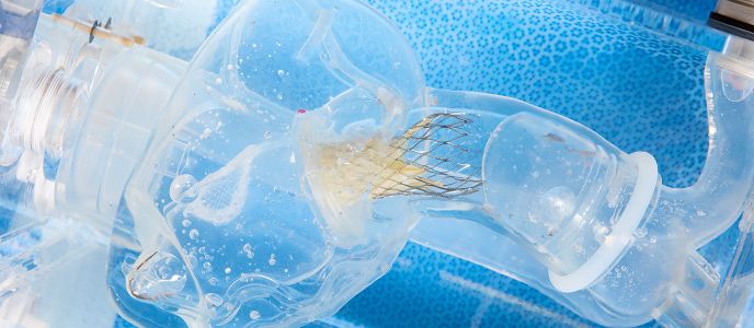 HEARTROID | MEDICAL TRAINING SYSTEM